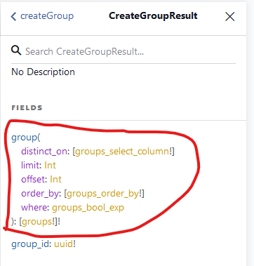 Actions generate array relation types for object relations · Issue #6402 · hasura/graphql-engine ...