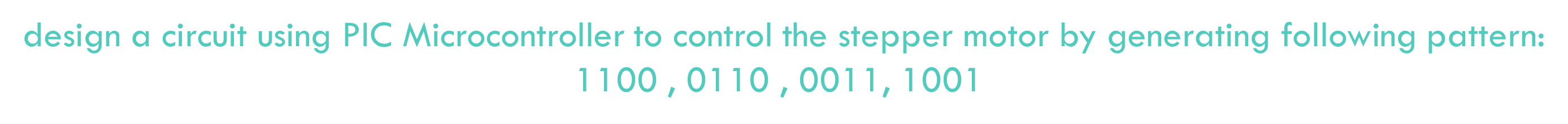 GitHub - RazaSaleem/Control-Stepper-Motor-by-Sequence-PIC18F
