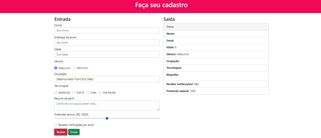 GitHub - gabiediasalves/tela-de-cadastro: Tela de cadastro em VueJS para vaga de tecnologia com ...