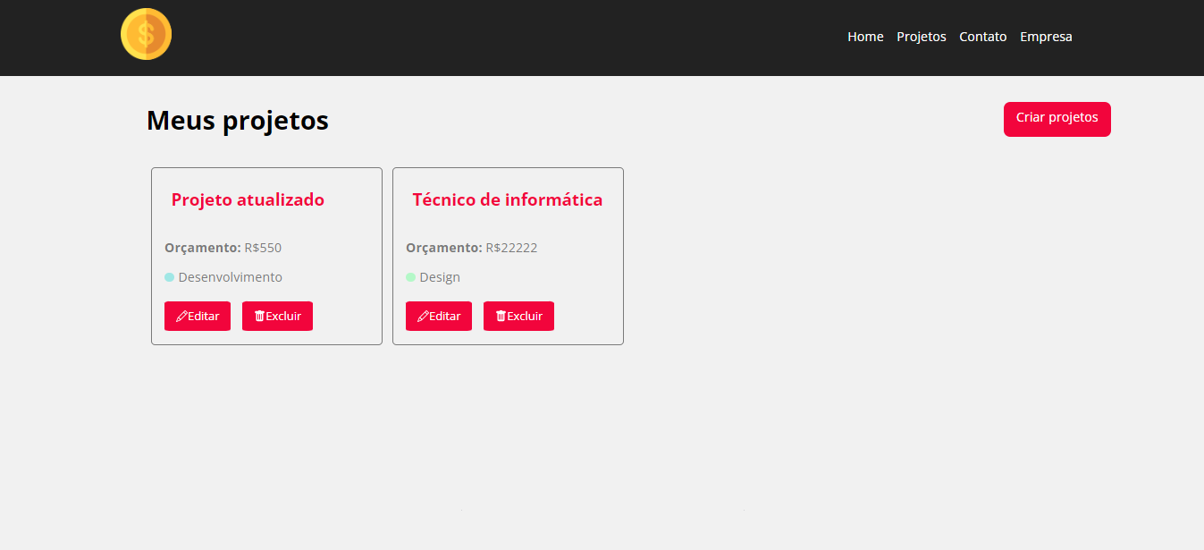 GitHub - gabiediasalves/gerenciador-de-projetos: Gerenciador de projetos feito em React