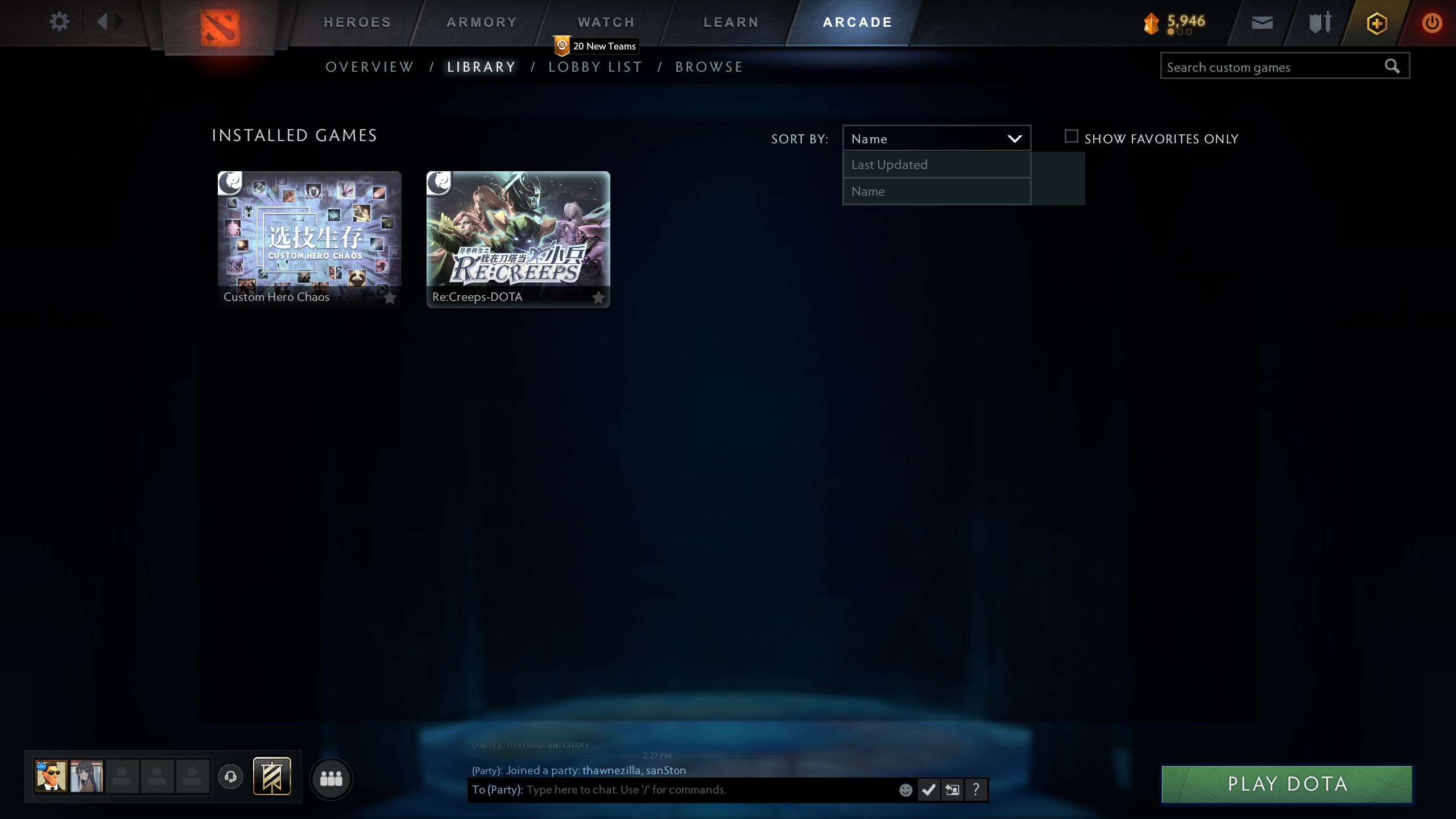 Some minor issues with the UI · Issue #12807 · ValveSoftware/Dota2-Gameplay · GitHub