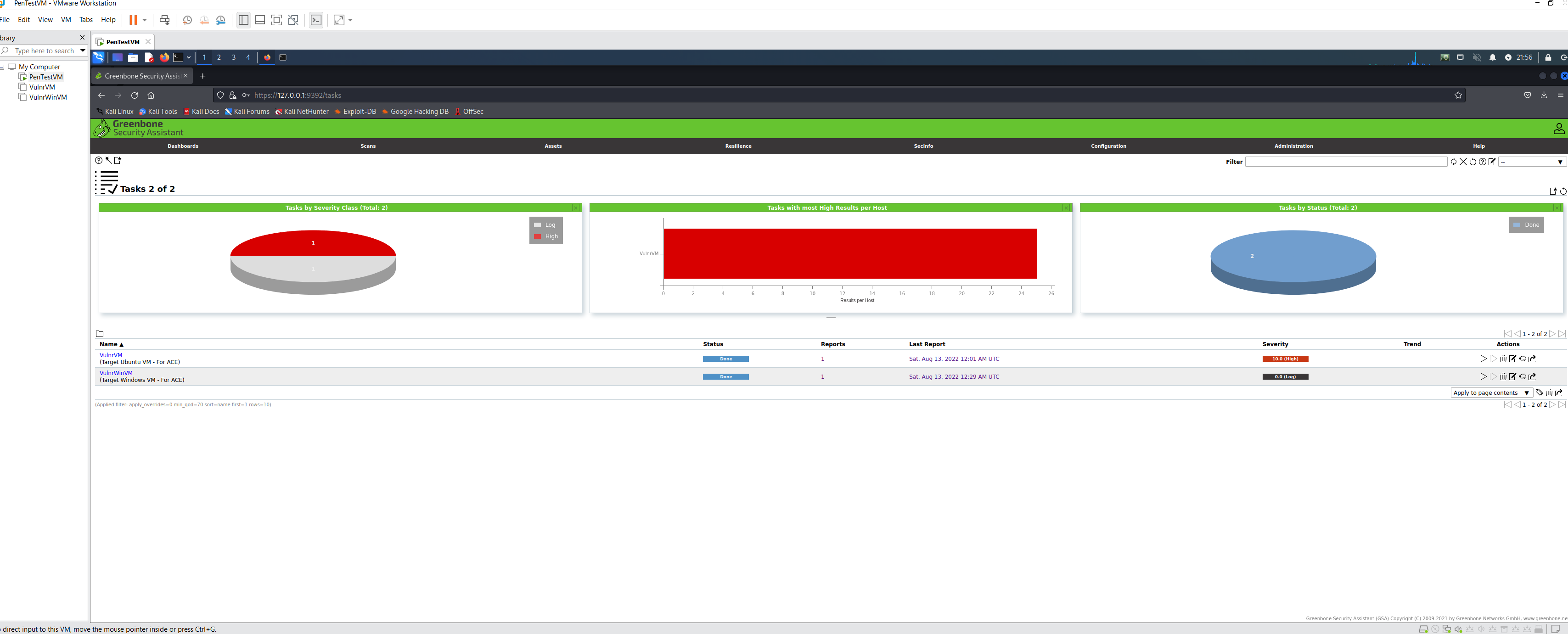 GitHub - GopiNJ/ACE-Security-Scanning: Security Scanning assessment files