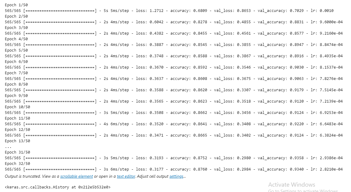 GitHub - SyawalinaShukri/DL_Classification_Customer_Segmentation ... GitHub - SyawalinaShukri/DL_Classification_Customer_Segmentation ...