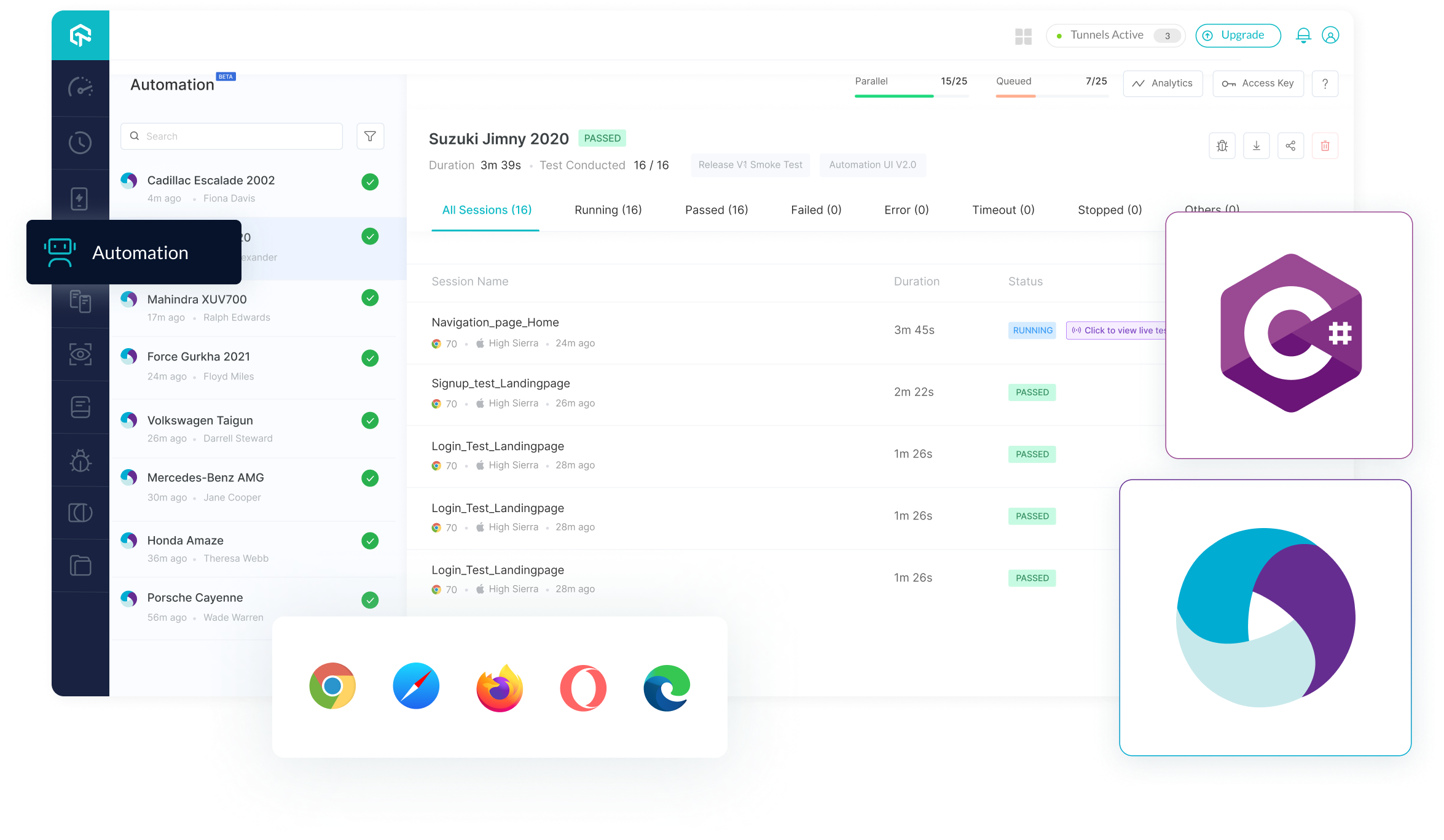 GitHub LambdaTest LT appium CSharp Run C Sharp And Appium Scripts On GitHub LambdaTest LT appium CSharp Run C Sharp And Appium Scripts On