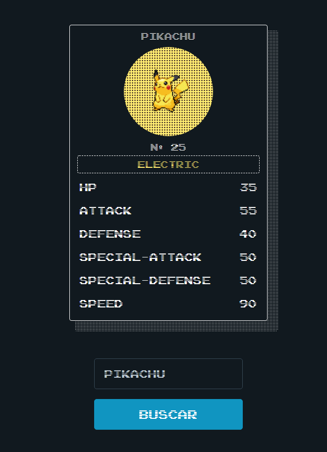 GitHub - AitorLeal8/pokedex: Pokedex