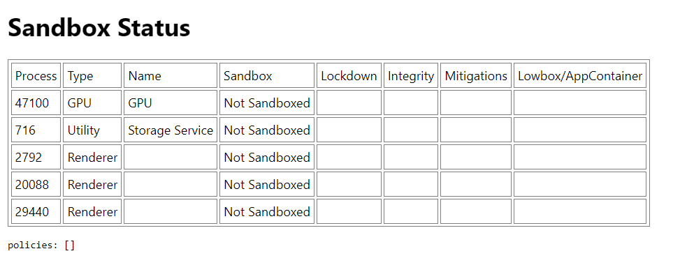 [Synthetics recorder] Enable chromium sandbox by default · Issue #277 · elastic/synthetics ...