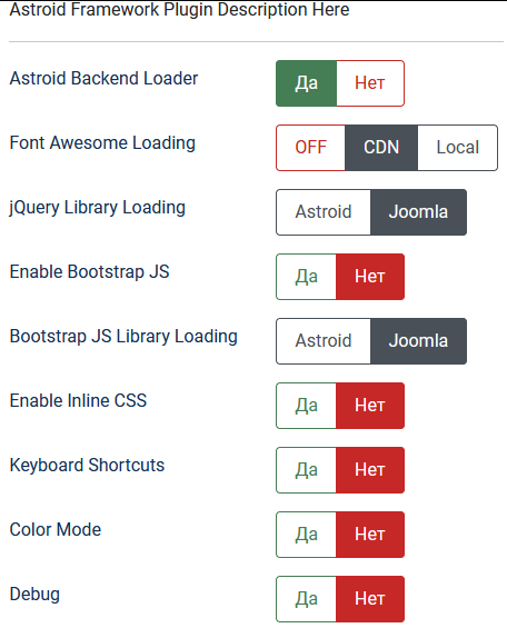 Fontawesome Loaded Twice · Issue 337 · Templaza Astroid Framework · Github