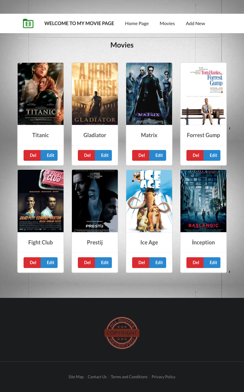 GitHub - huseyinbattal/movie-app-with-react-redux