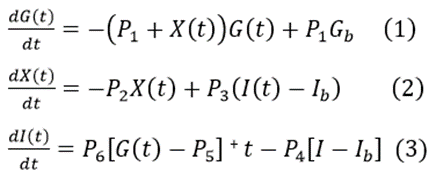 GitHub - powder-o/BergmanMinimalModel_simulation: This is a simplified simulation of Glucose and ...