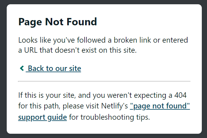 Page not rendering on reload on netlify · Issue #28 · GDSCIIITSurat/Bill-Splitter · GitHub