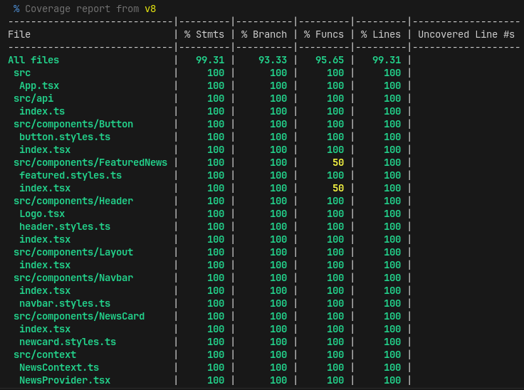 GitHub - markoclimakodev/trybe-news: Trybe News IBGE allows users easy access to the most recent ...