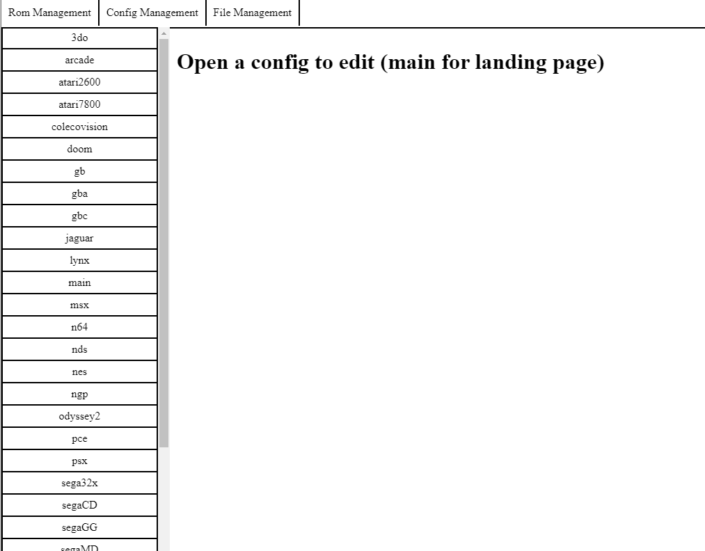 Beginners guide to Enable Netplay · Issue #83 · EmulatorJS/EmulatorJS · GitHub