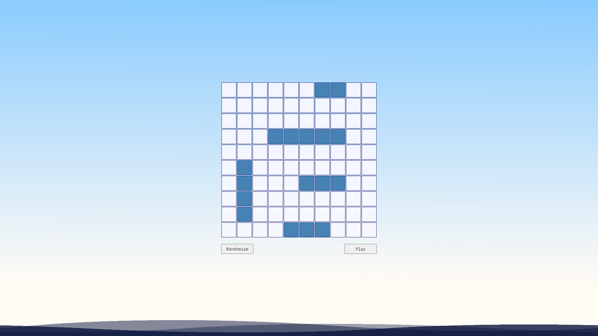 GitHub - FedeLopez17/battleship: Battleship game