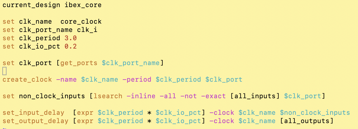 Unable To resolve Maximum Capacitance Violations + Understanding metada-base-ok.json · The ...