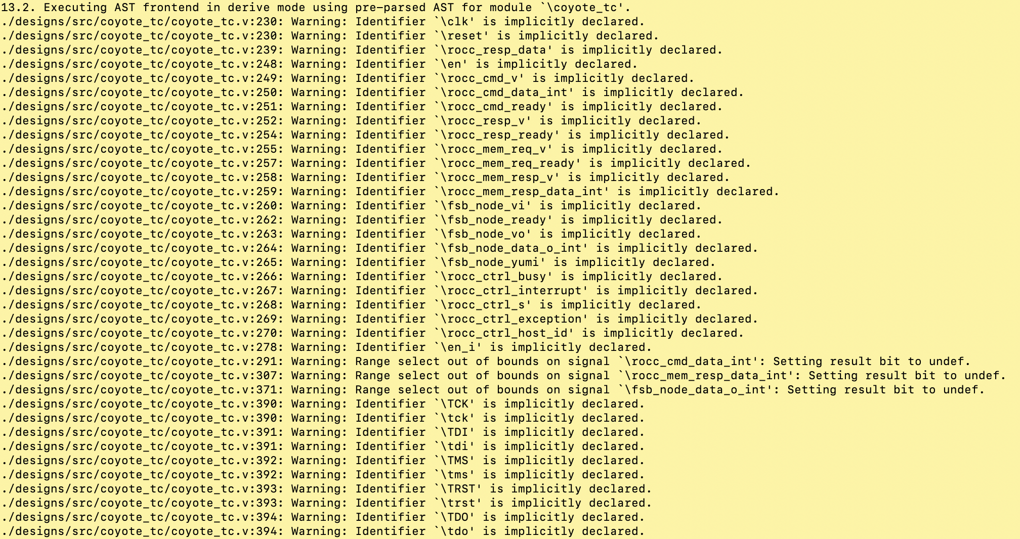 Unable To Run Sky130hd Gcd · Issue 1241 · The Openroad Projectopenroad Flow Scripts · Github 