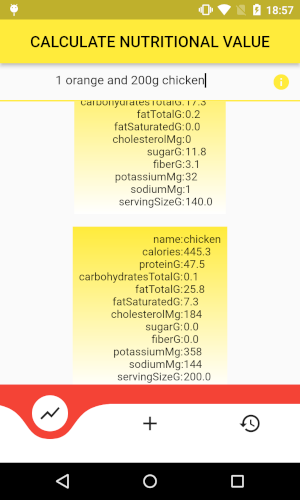 GitHub - emredurgunlu/Flutter-Getx-WeightTracker: A simple, useful ...
