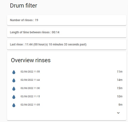 Rounded duration and avoiding first entry · Issue #53 · royto/logbook-card · GitHub