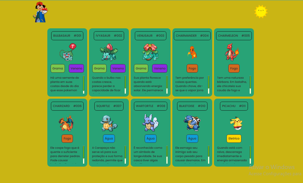 GitHub - Sayonnara/projeto_pokemon