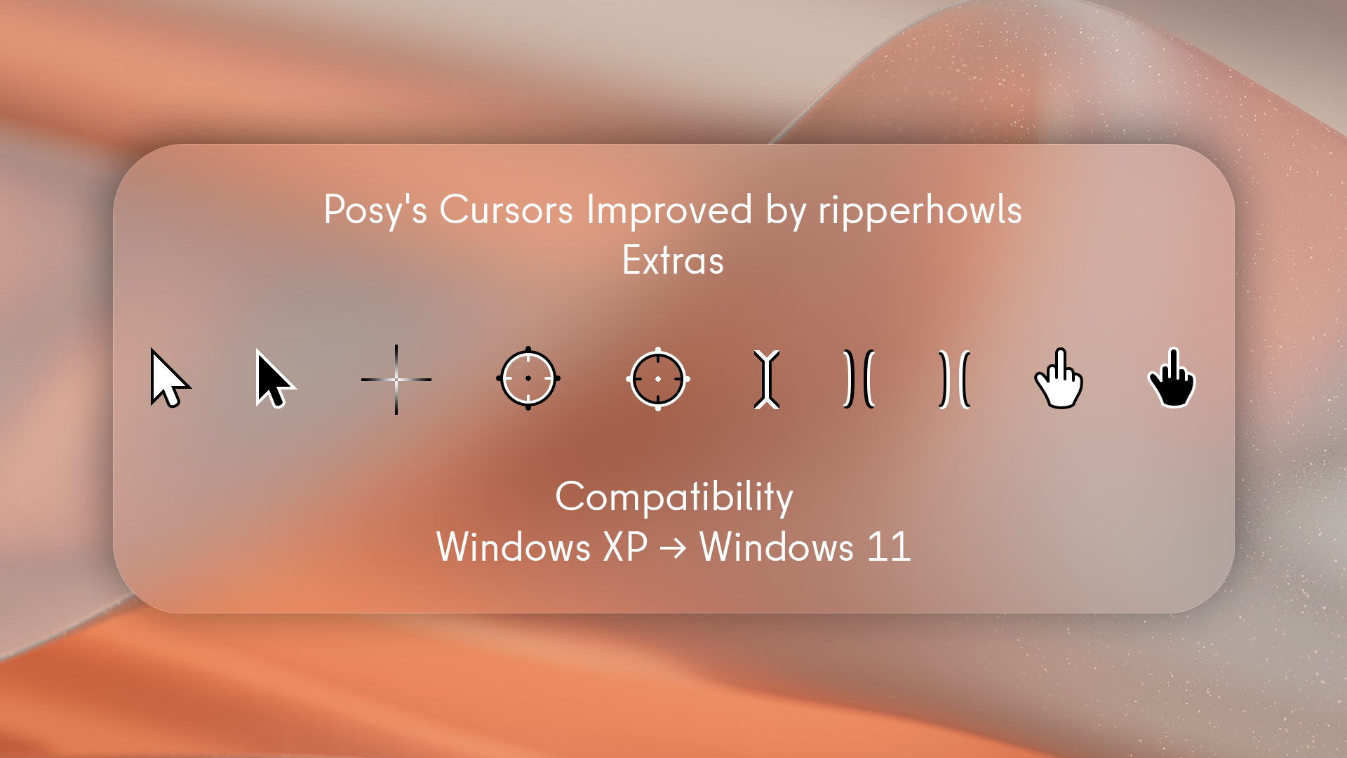 GitHub - mikrostiff/Posys-Cursors-Improved-by-ripperhowls: The source ...