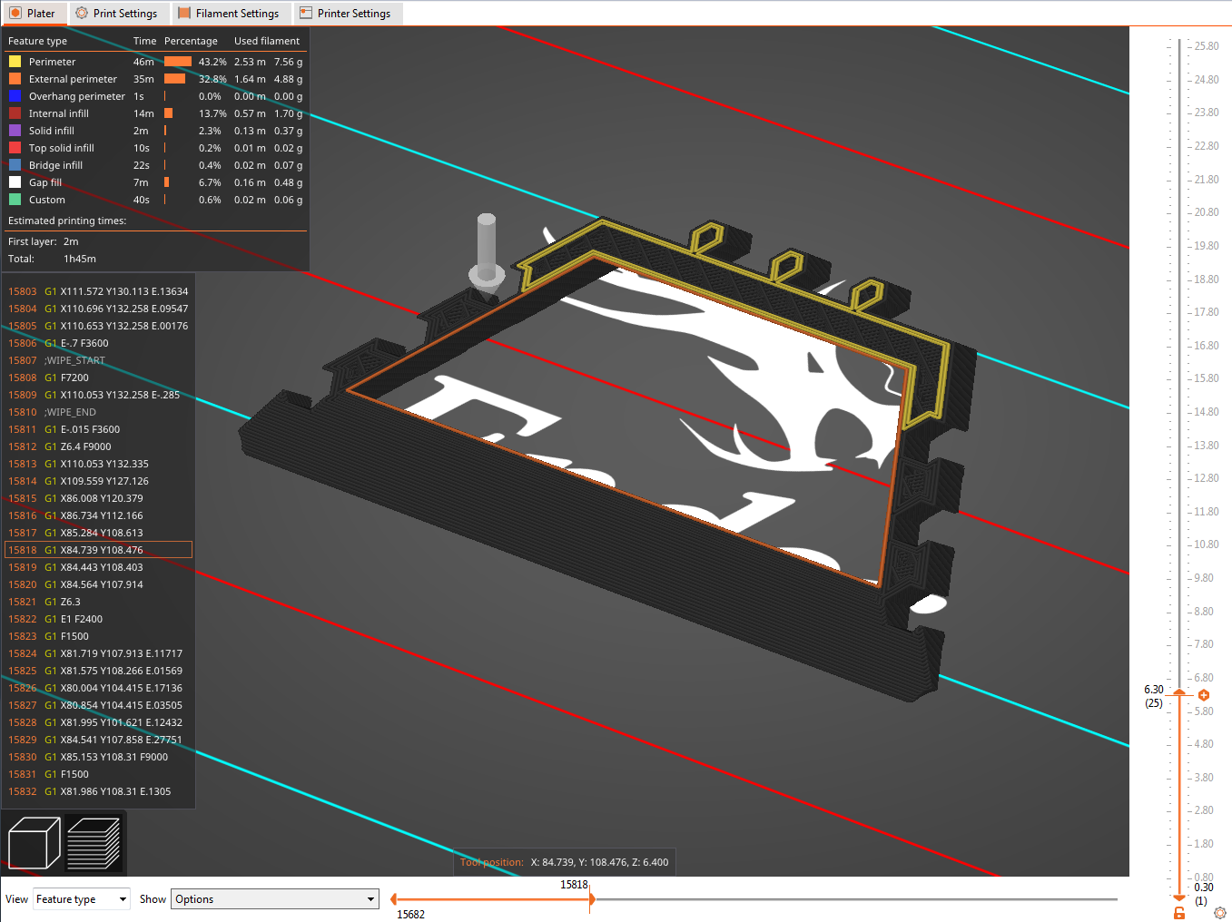 External perimeters shouldn't print first · Issue #8154 · prusa3d ...