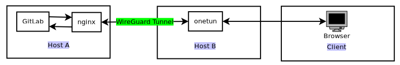 SSL_ERROR_BAD_MAC_READ When forwarding SSL port · Issue #22 · aramperes/onetun · GitHub