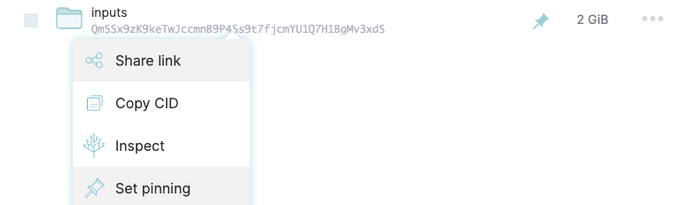 Failed to copy...context deadline exceeded with 2GB /inputs folder on IPFS local node · Issue ...