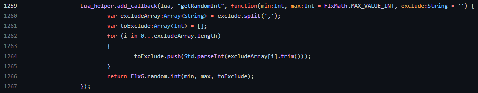 Random Kill Note · Issue #8617 · ShadowMario/FNF-PsychEngine · GitHub
