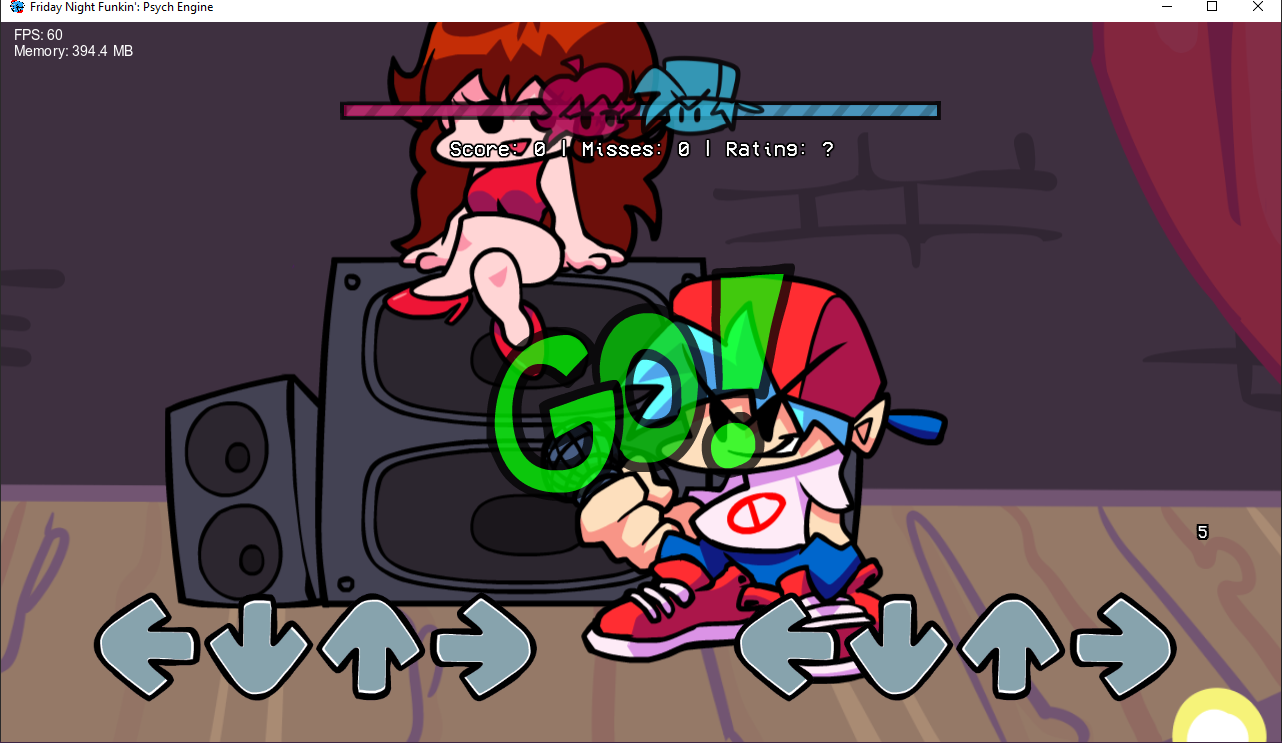 time left on timer · Issue #11065 · ShadowMario/FNF-PsychEngine · GitHub