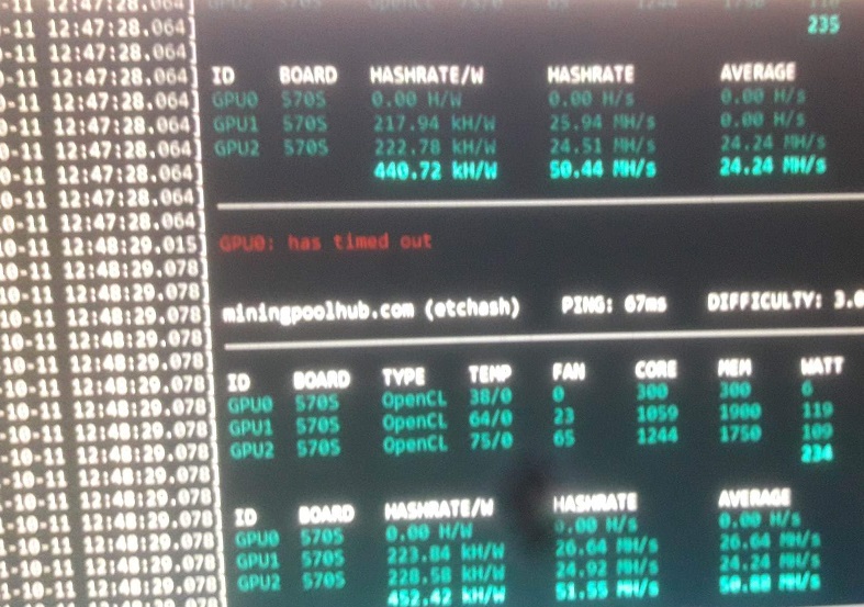 Random Timeout · Issue #52 · sp-hash/TeamBlackMiner · GitHub
