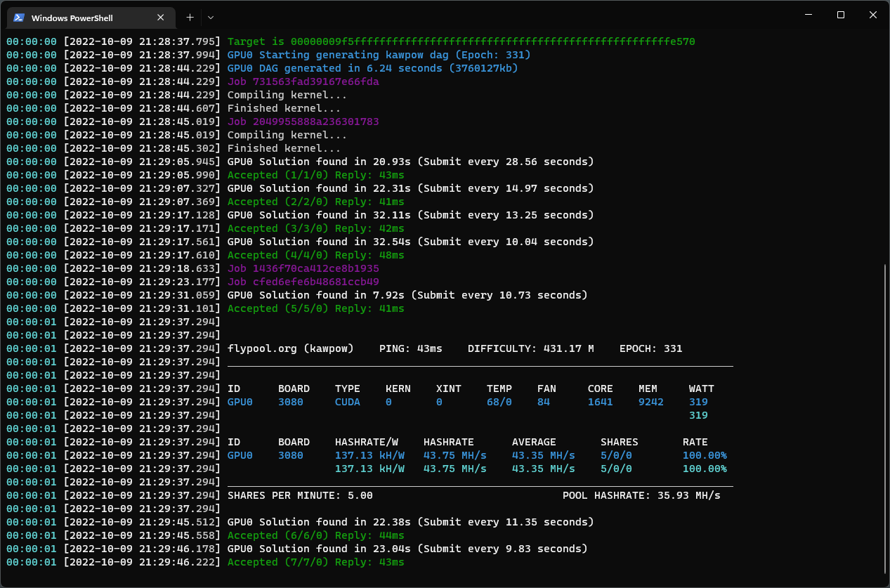 Releases · sp-hash/TeamBlackMiner · GitHub