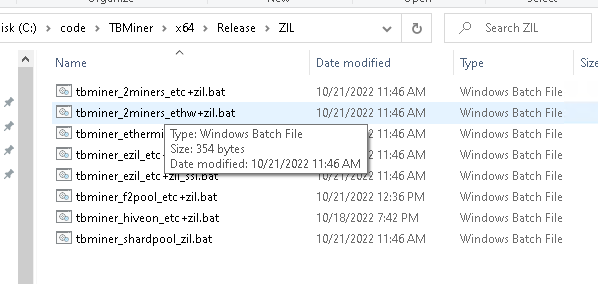 Releases · sp-hash/TeamBlackMiner · GitHub