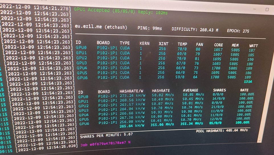 Releases · sp-hash/TeamBlackMiner · GitHub