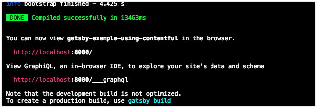 Include port as part of the url · Issue #5003 · gatsbyjs/gatsby · GitHub