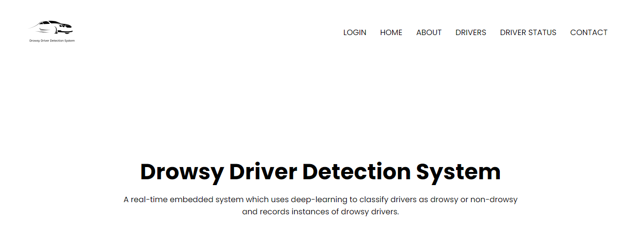 GitHub - courtney-ann/website: A website used to publish data obtained from a Drowsy Driver ...