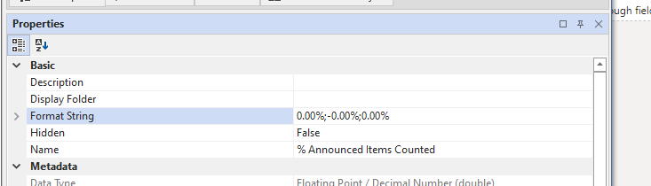 Use Format Strings Without String Quotes In Both Measures And Calculation Groups · Issue 985