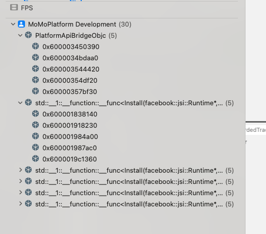 Alibc Rootreact Nativereactcommonjsijscruntimecpp397 Virtual Facebookjscjscruntime 7744