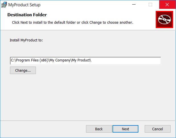 [ManagedUI] INSTALLDIR with SourceName attribute · Issue #128 · oleg-shilo/wixsharp · GitHub