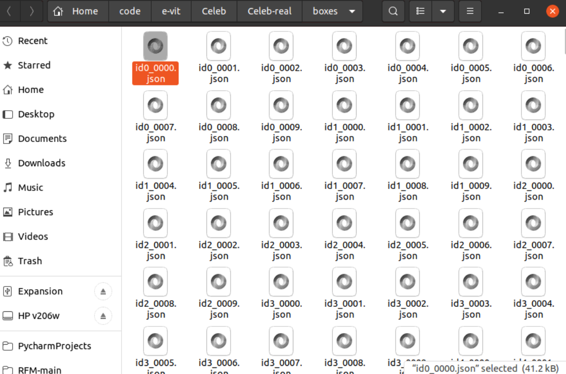 extract error · Issue #26 · davide-coccomini/Combining-EfficientNet-and-Vision-Transformers-for ...