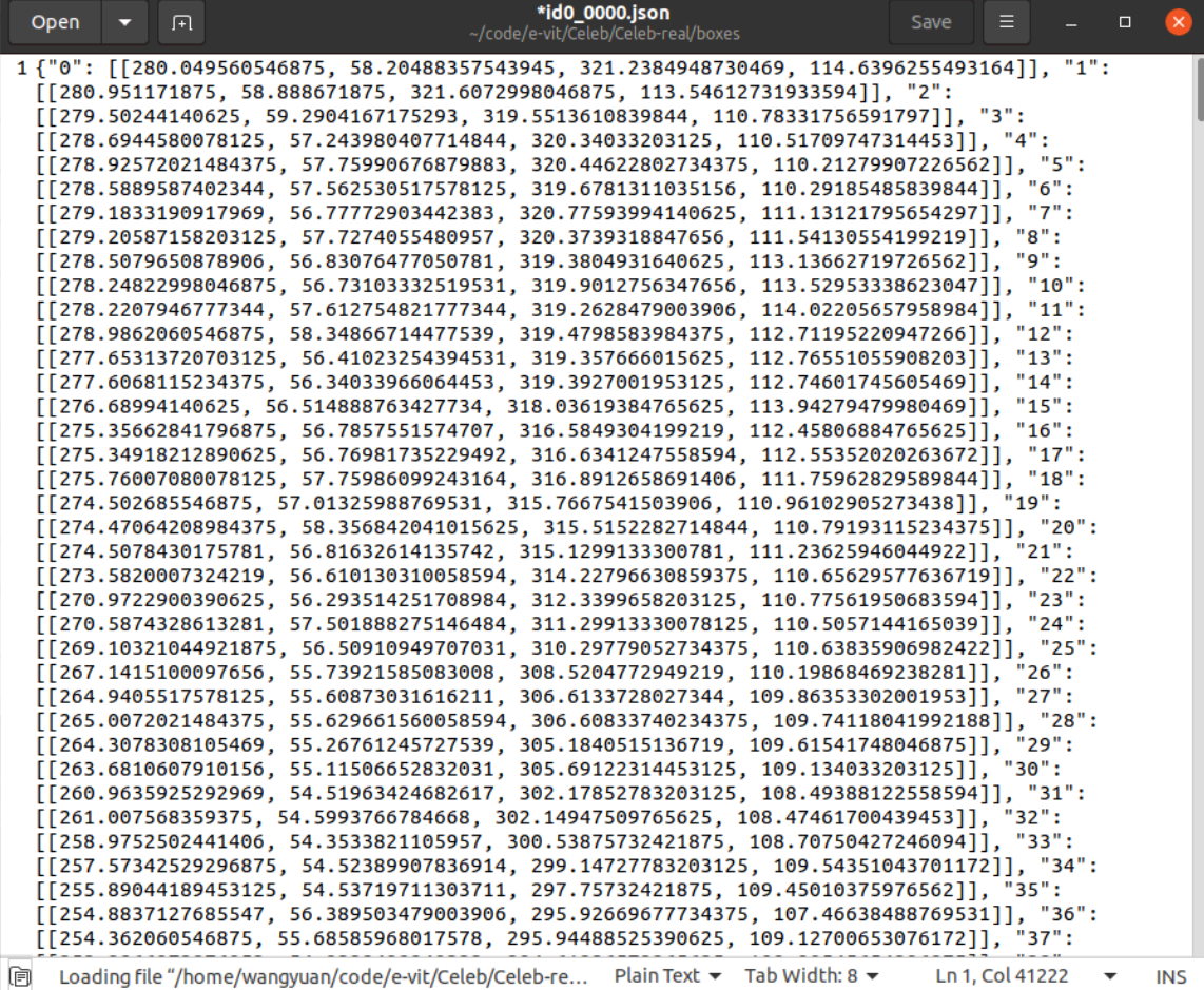 extract error · Issue #26 · davide-coccomini/Combining-EfficientNet-and-Vision-Transformers-for ...