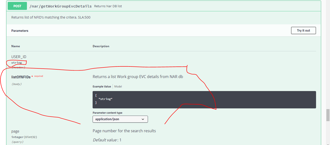 Could Not Resolve Reference Could Not Resolve Pointer Componentsparametersstring Does Not