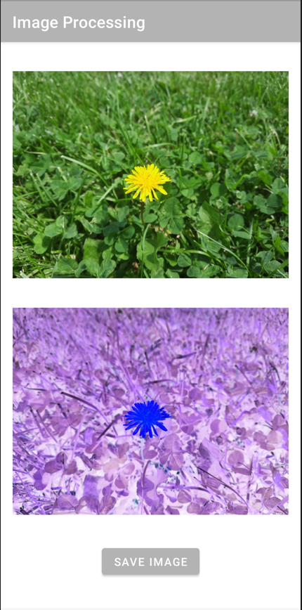 GitHub - Digital-Signal/image_processing_app