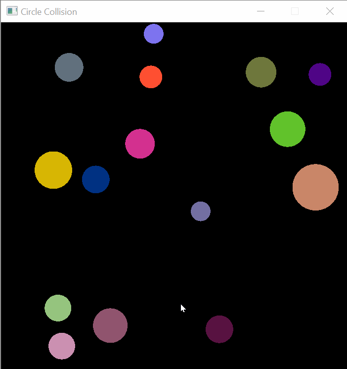 GitHub - Digital-Signal/Circle_Collision