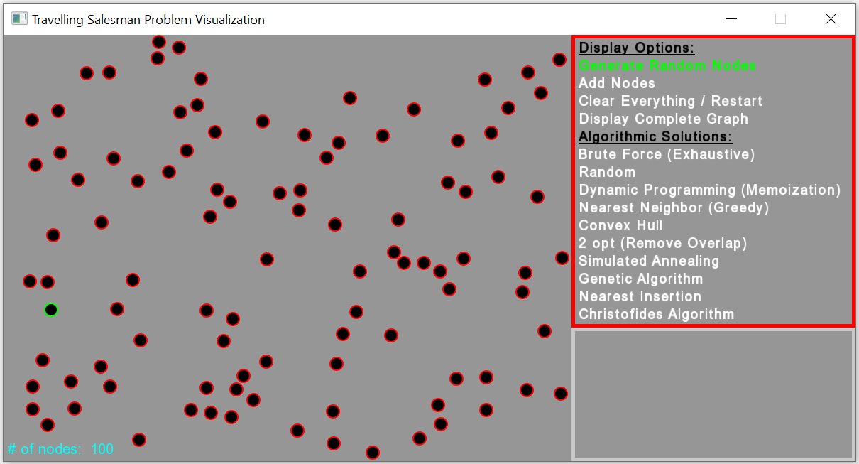 GitHub - Digital-Signal/travelling_salesman_problem_visualization