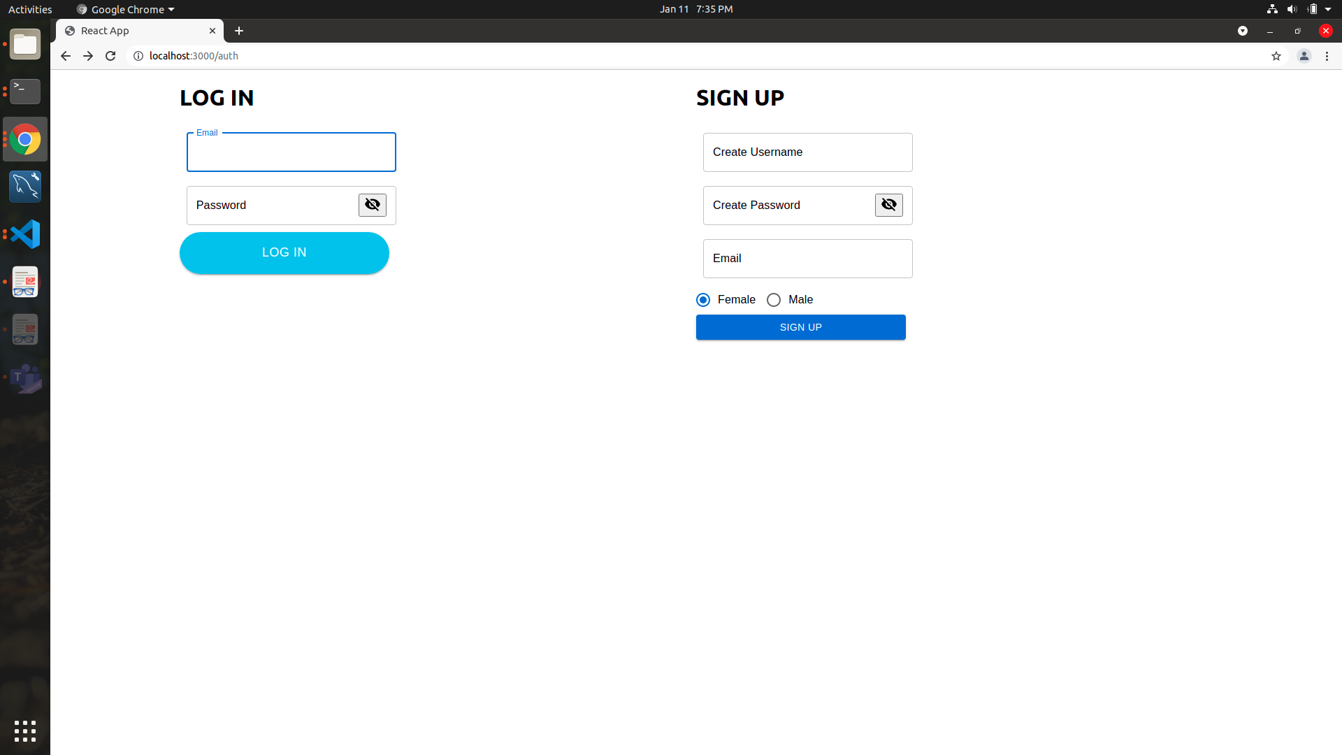 GitHub - sdhs825/Full-Stack-Assignment