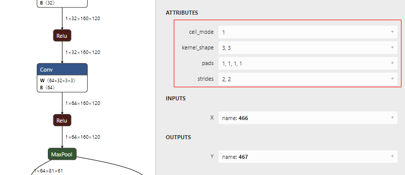 Tried to modify the maxpool layer of backbone(resnet-r50-d8),but failed. · Issue #1116 · open ...