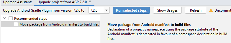Execution failed for task ':shared:generateMRandroidMain' · Issue #340 · icerockdev/moko ...