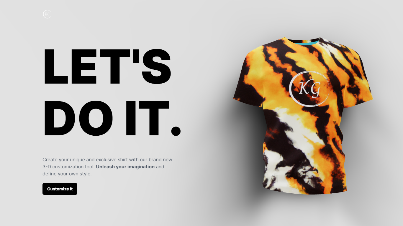 Github Gola Kshirtrendererthreejs3dai Build And Deploy An Ai Powered 3d Website Using 