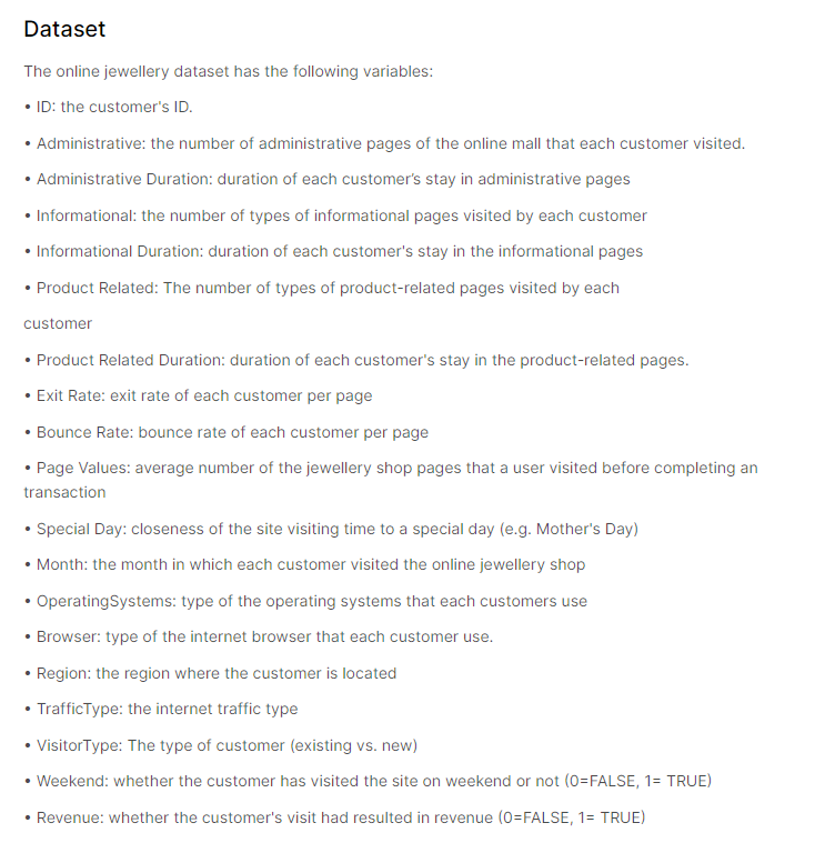 GitHub - dennis0302/E-commerce-Conversion-Prediction: E-commerce Conversion Prediction (InClass ...