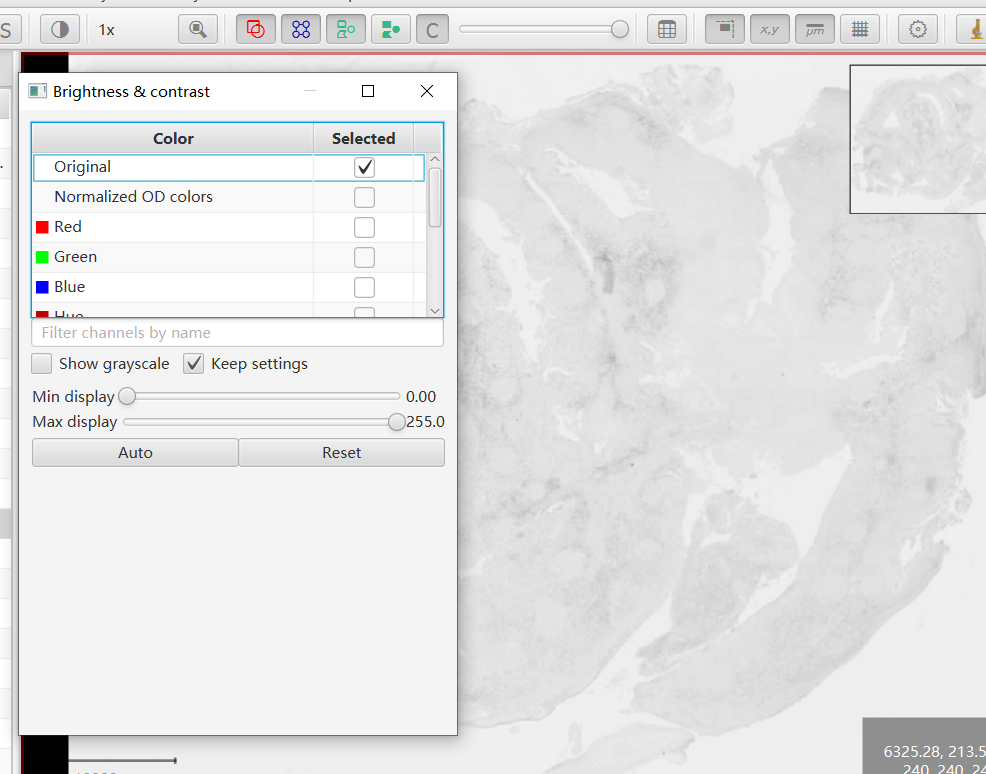 Changing the properties of the tiff file · libvips libvips · Discussion #2587 · GitHub