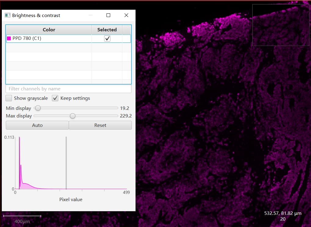 Changing the properties of the tiff file · libvips libvips · Discussion #2587 · GitHub